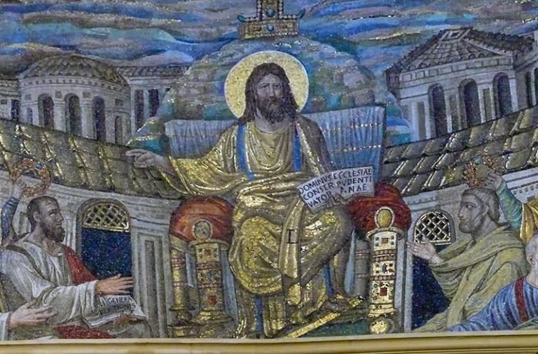 Bible Clothing – Reference Guide for Ancient Biblical Clothing