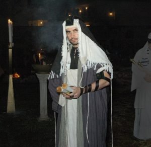 Biblical Costumes - Aviv Biblical Clothing