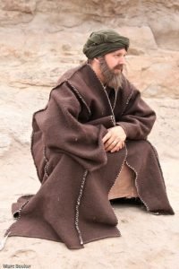 Biblical Costumes – Bible Clothing